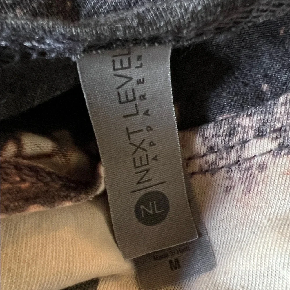 Next Level Apparel | Tops | Next Level Apparel Soft Beth Dutton Tank ...
